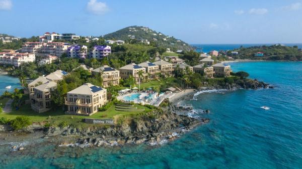 Gallows Point Resort - U.S. Virgin Islands