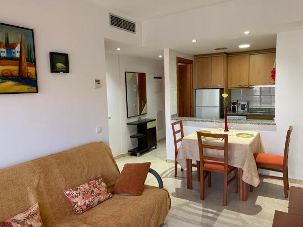 Apartamento Sol Y Mar - Lloret de Mar