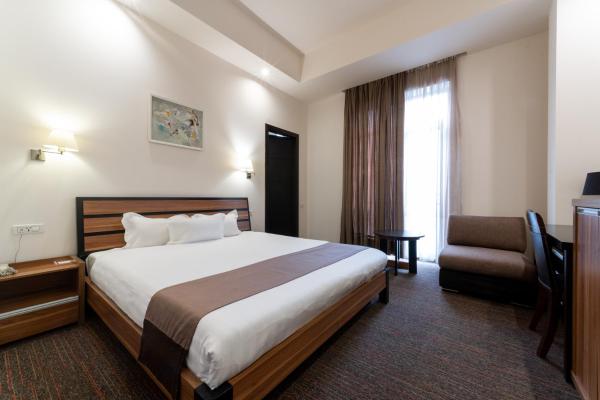 Bass Boutique Hotel - Jerewan