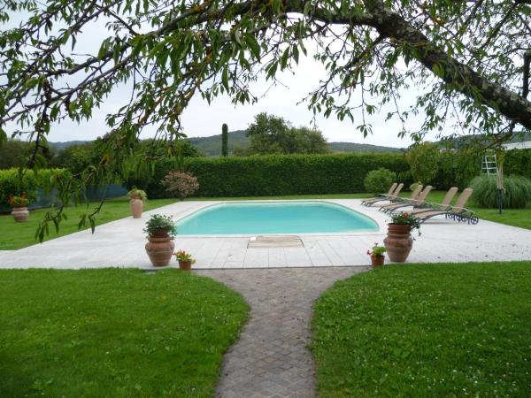 Villa Casa Gemelli - 阿雷佐