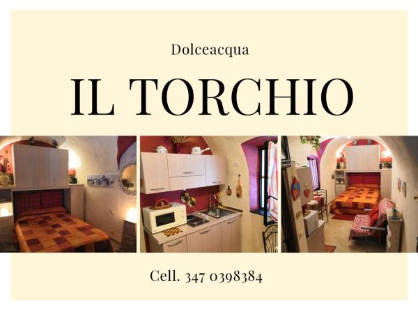 Il Torchio - Breil-sur-Roya
