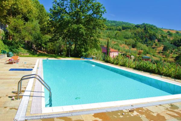 Residenza Le Cicogne - Pistoia