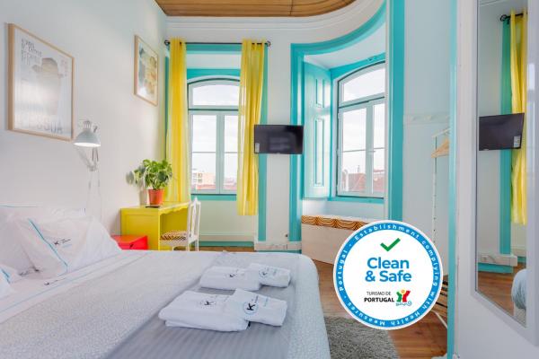 C&o Guest House Lisbon - Lisbon
