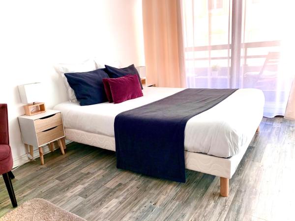 L'appart Moulin Des Thermes Metz - Gare de Metz