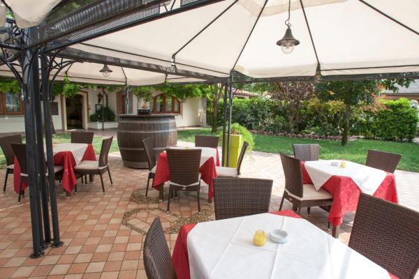 Hotel Ristorante Alla Botte - Portogruaro