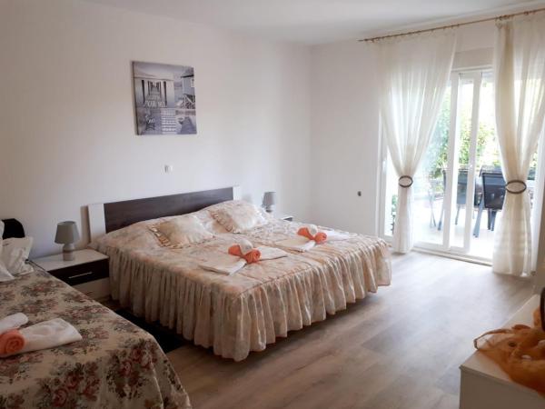 Apartmani Kulin 2 - Croatia
