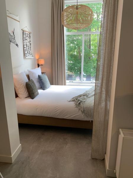 Utrecht City Apartments - Maliesingel - Utrecht Province