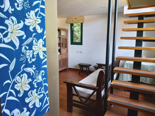 遇見台灣百合民宿 - 香山區