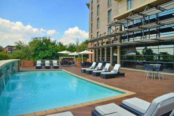 City Lodge Hotel Fourways - Sandton