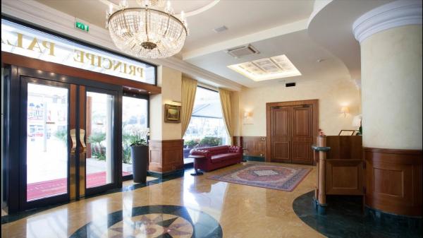 Hotel Principe Palace - Cavallino-Treporti