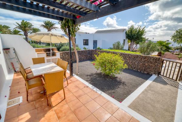 Ona Las Casitas - Lanzarote