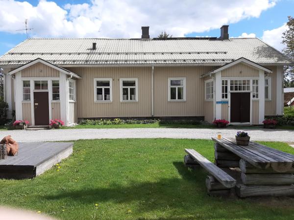 Ellilän Kievari - Akaa