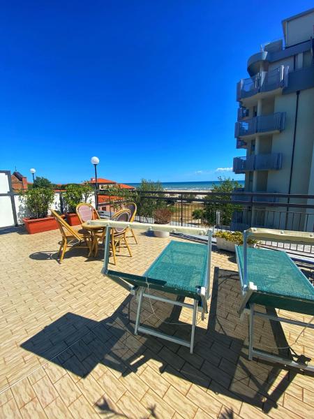 Hotel Amoha - Cattolica
