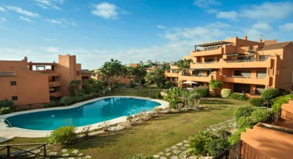 Nueva Galera - Estepona