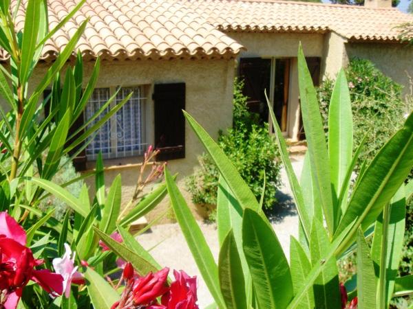 Maison Charmante à Sainte-maxime Avec Piscine Partagée - Sainte-Maxime
