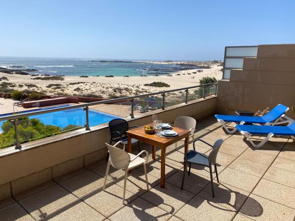 Marfolín 20 - El Cotillo