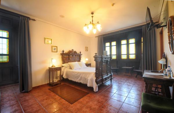 Hotel Mar De Queo - Galice