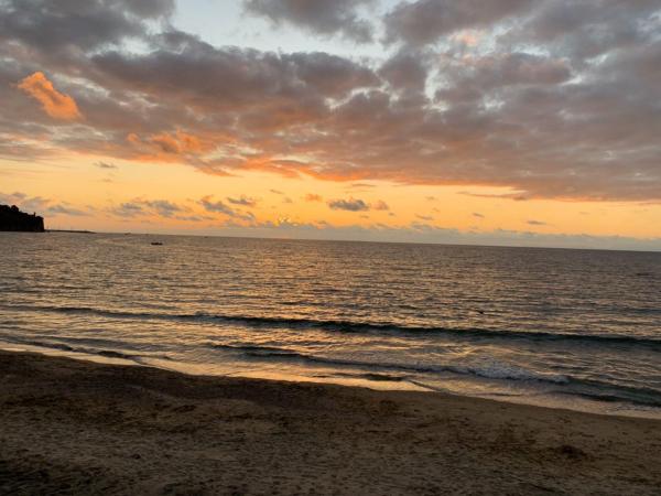 Libeccio - Con Vista Del Mare A Due Passi - Agropoli