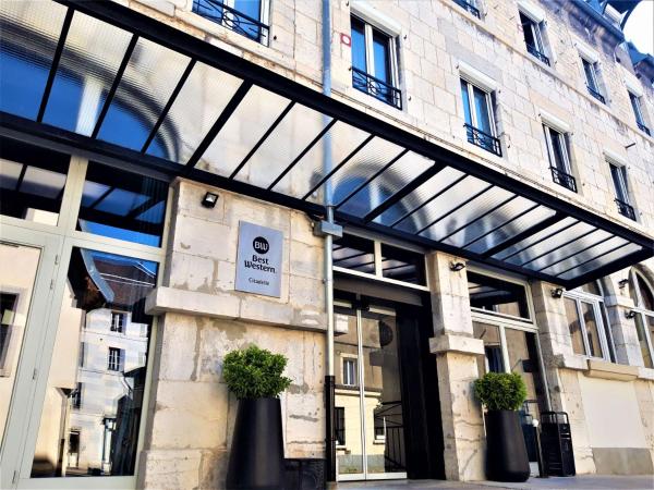 Best Western Citadelle - Ornans
