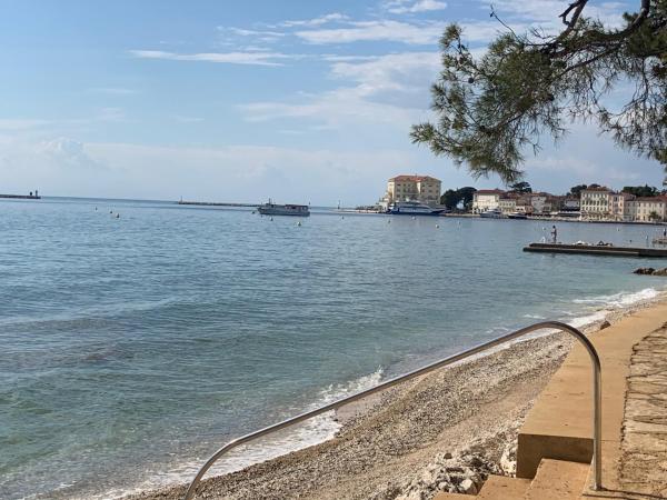 Apartment Mia - Poreč