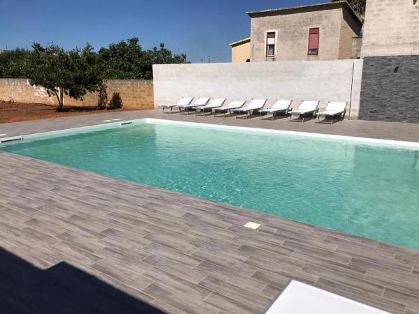 Villa Vacanze Giuseppe - Provincia di Trapani