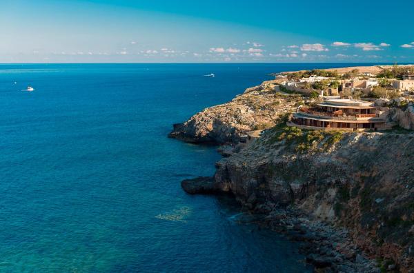 Relais Isole Del Sud - Lampedusa