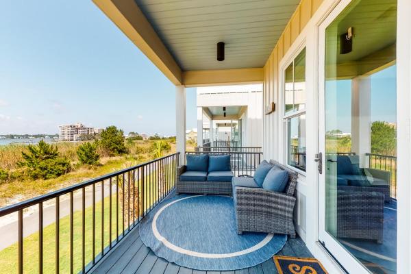 West Side Cottage #Mm - Alabama