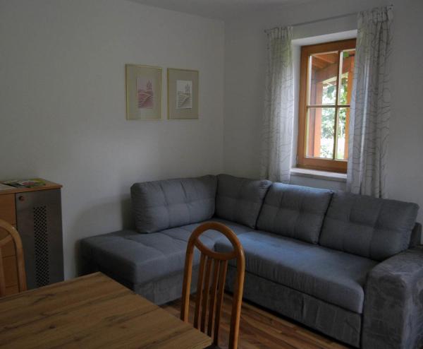 Apartment Oberdorf - Tirol