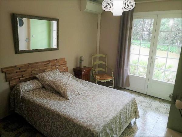 Chambre D'hôte Saint Rémy - Gard