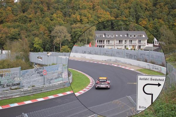Nringrooms Exit-breidscheid - Adenau