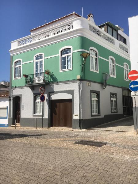 Casa Das Netas - Lagos