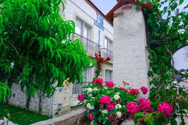 Alaçatı 716 Hotel - Alaçatı