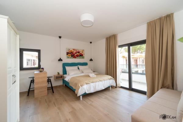 Libar Studio Apartments - Baška Voda
