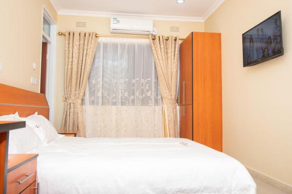 Travelodge - Blantyre