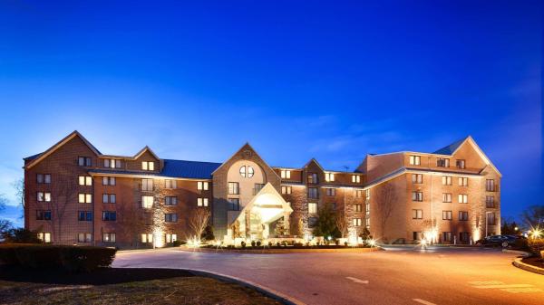 Best Western Plus Concordville Hotel - Media, PA