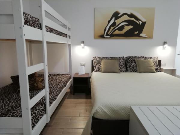 B&b Dream Porto Cesareo - Porto Cesareo