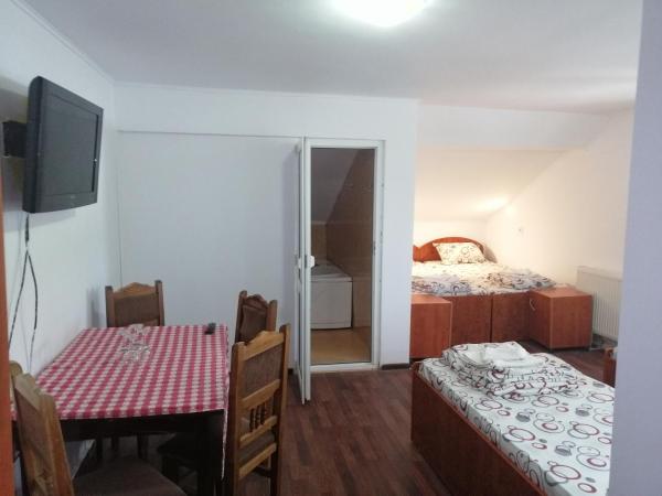 Vila Elly - Piatra Neamț