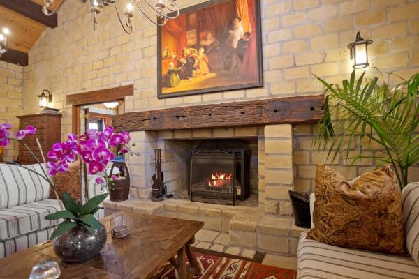Villa Casa Maria Luxury Tuscan Villa - Katikati