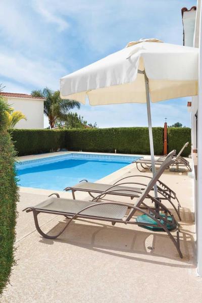 Coralia Dream Villa 2 - Пейя