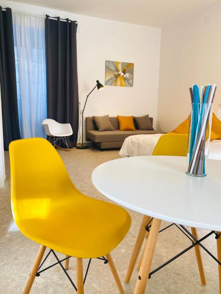 Crops City Stay - Pronvincia di Trieste
