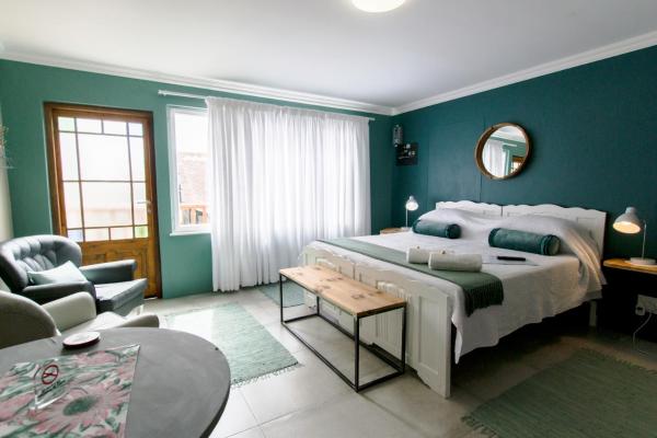 Namibia Nights Accommodation - Swakopmund