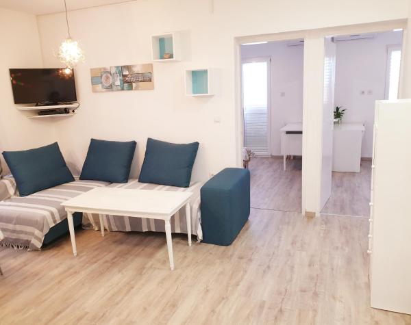 Charming Apartments - Primošten