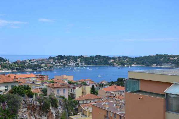 Les Lauriers - Villefranche-sur-Mer