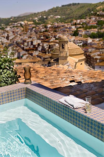 Casa Del Arrabal - Montefrío