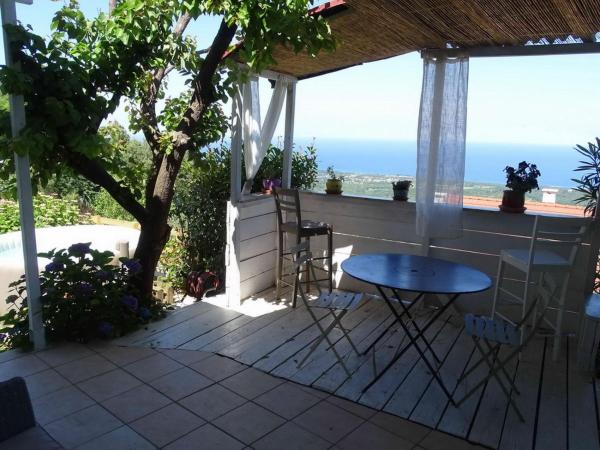 Casa Pentone - Haute-Corse