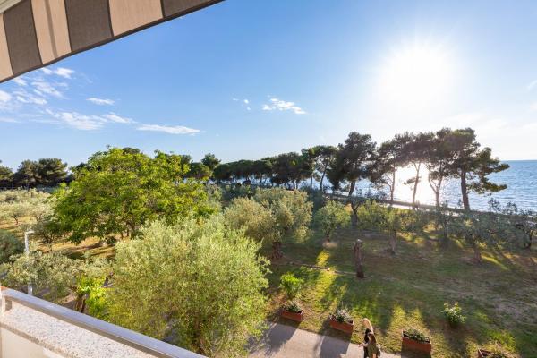 Fantasea Apartment - Pula