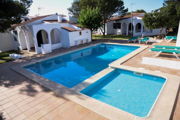 Villas Las Alondras - Balearic Islands