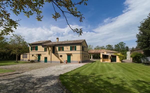 Casale Cenerelli - Recanati