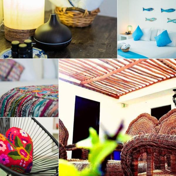 Hidalgo Boutique Rooms - Isla Mujeres