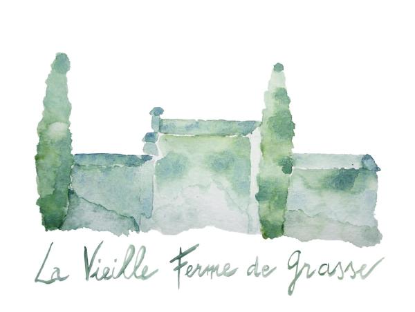 La Vieille Ferme De Grasse - Mandelieu-la-Napoule